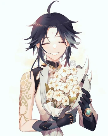 DO U SIMP FOR XIAO | Fandom