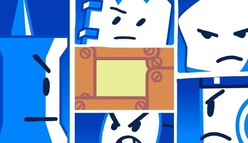 Such a disgrace! | Fandom