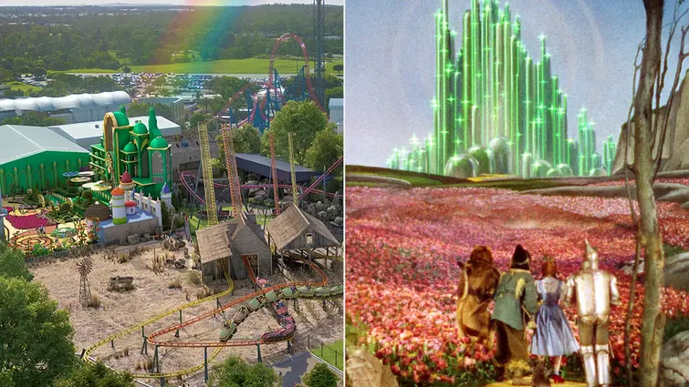 Discuss Everything About Warner Bros. Entertainment Wiki | Fandom