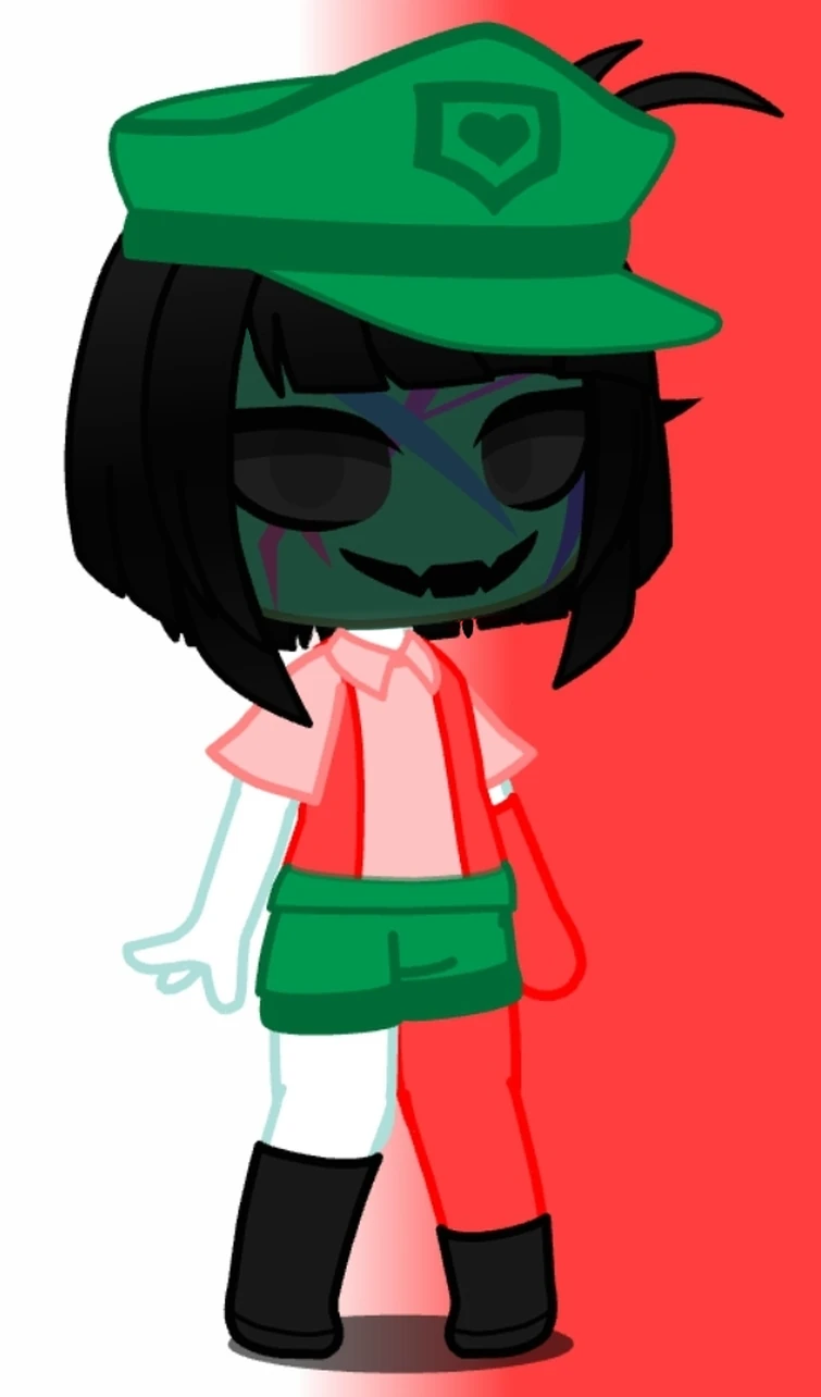 Discuss Everything About ENA Wiki | Fandom