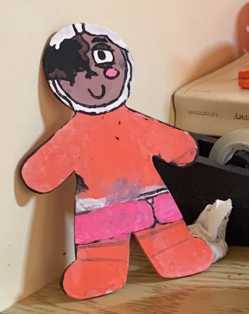 If this Fandom is still alive: | Fandom