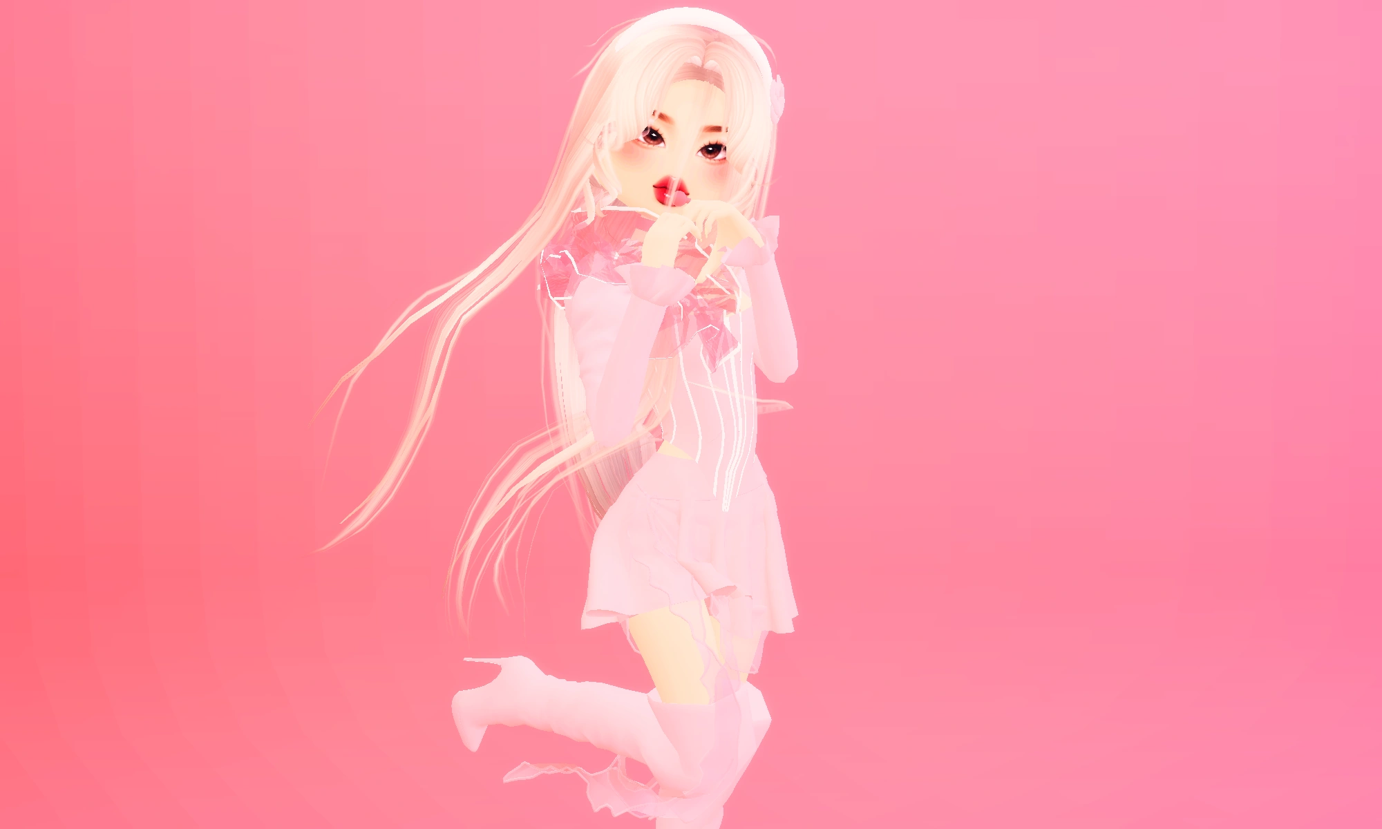 Styled a whole new set. | Fandom