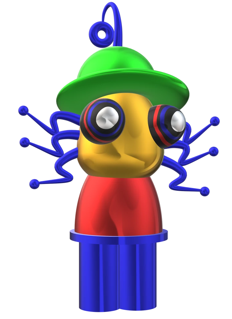 dingleberry | Fandom