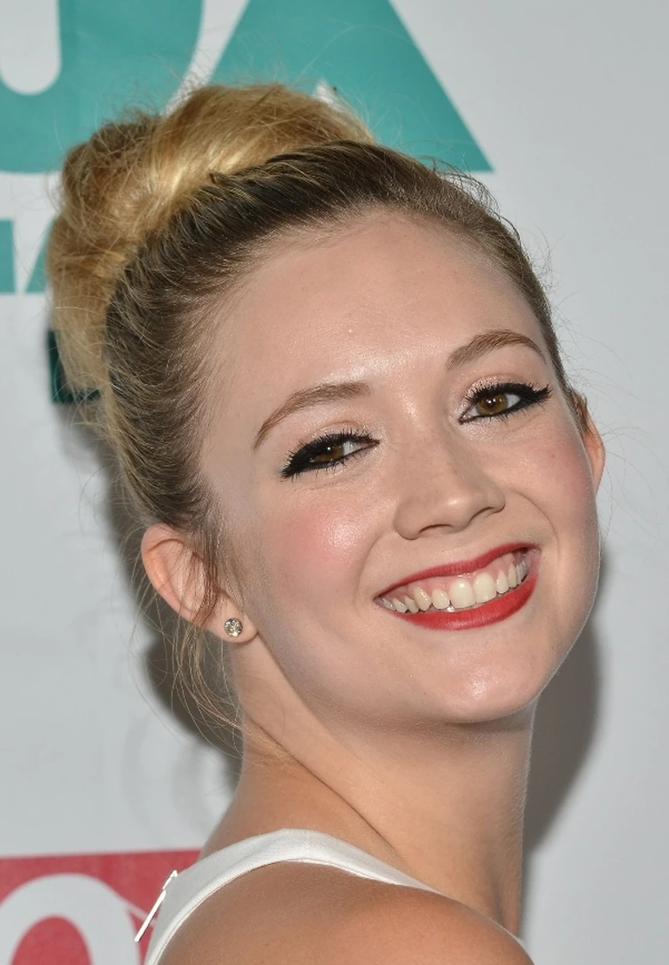 🎂Happy Birthday to Billie Lourd, who played Kaydel Ko Connix!🎂 | Fandom