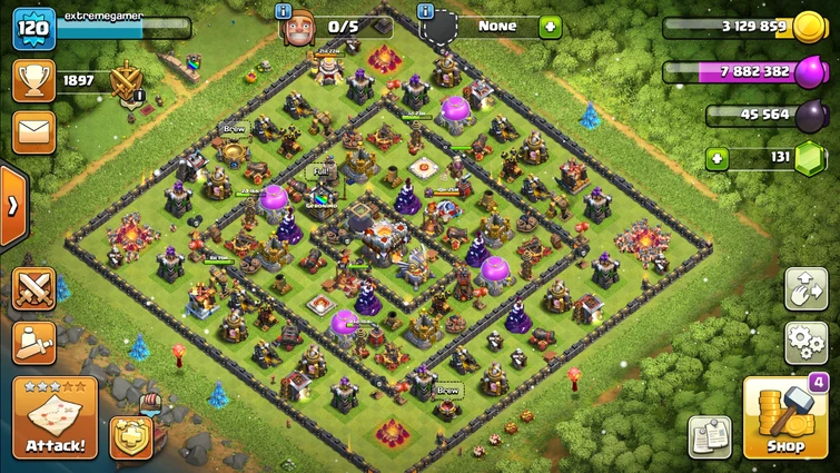 What should I upgrade, and how well am I going seeming I was max th 7 ...