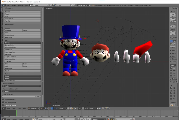 Discuss Everything About SM64 Machinima Wiki | Fandom