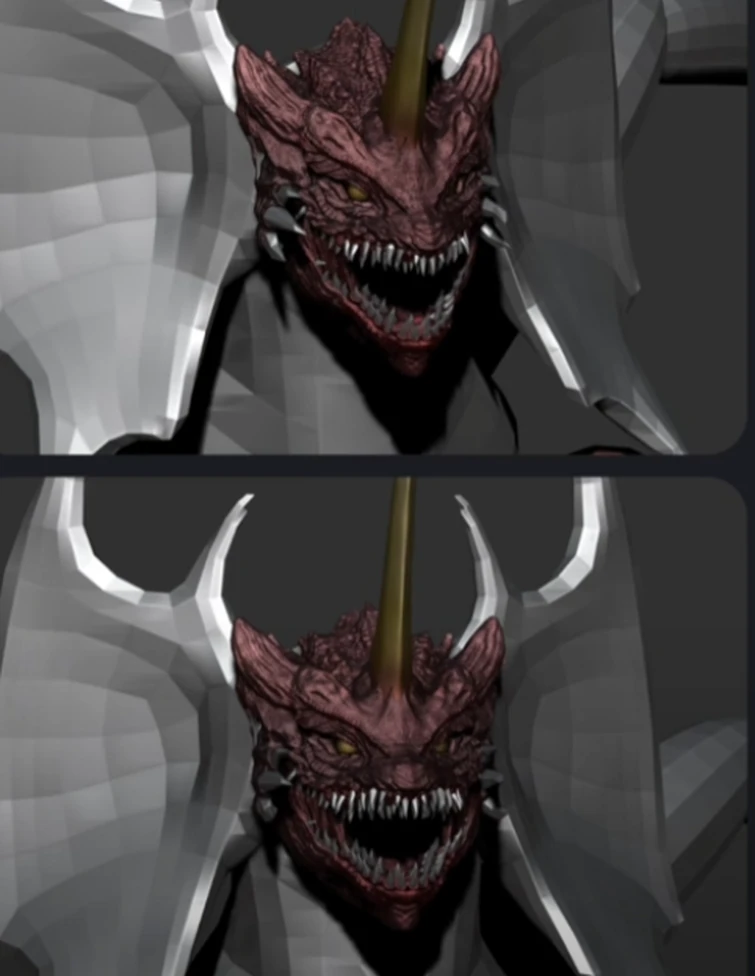 Kaiju Revolution | Fandom