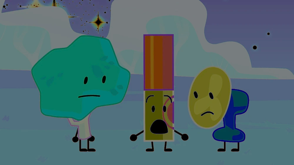 making up lore for these fellas!! | Fandom