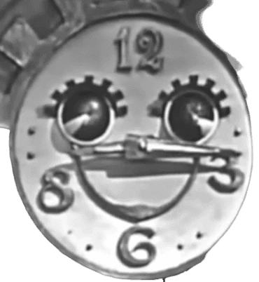 which is scary | Fandom