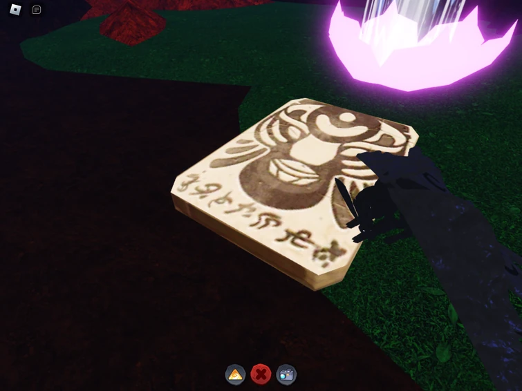 Part 1 of finding warden shrines in recode | Fandom