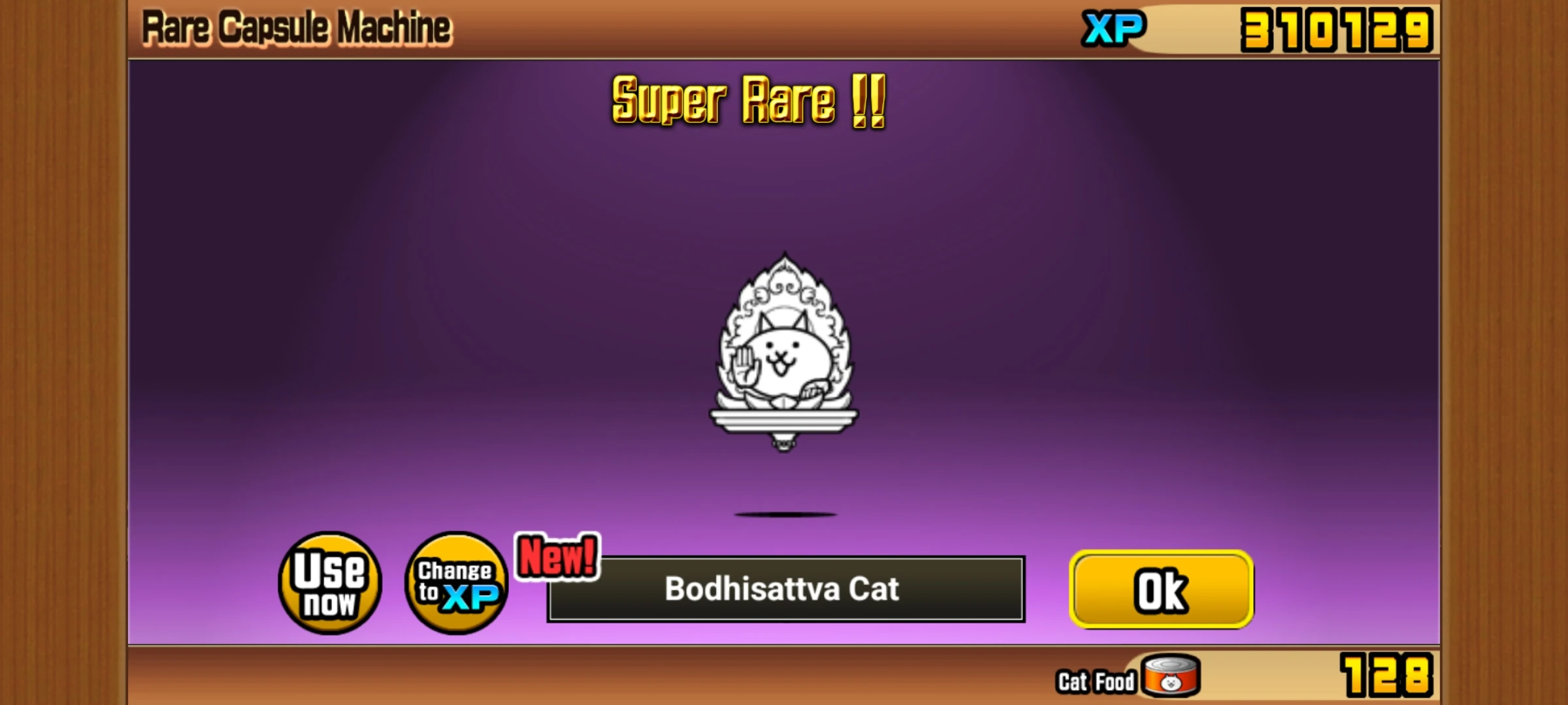 Got bodhisattva cat | Fandom