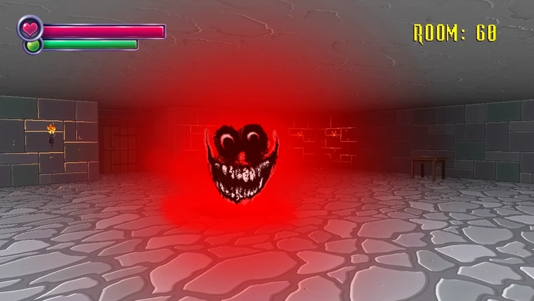 uh oh its the multi monster | Fandom