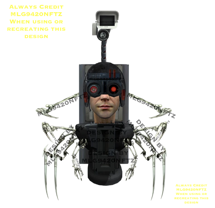 Discuss Everything About Skibidi Toilet Fanon Wiki | Fandom