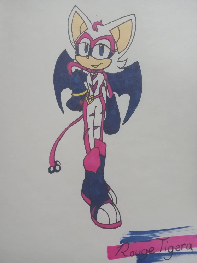 Sonic x Miraculous | Fandom