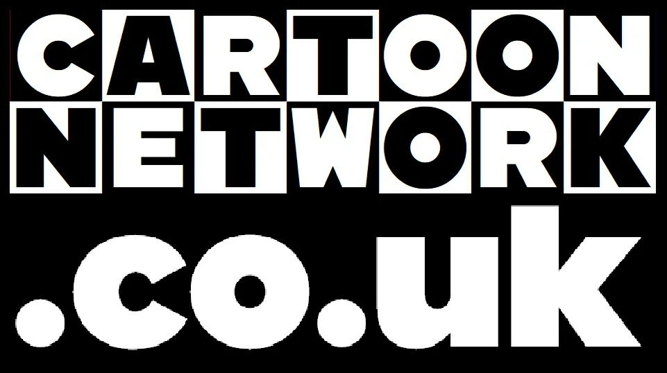 My Cartoon Network UK and Ireland Gets a New Logo used for their ...