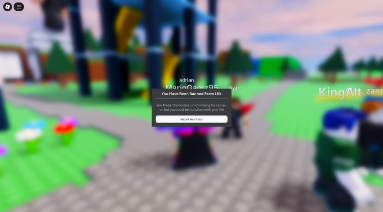 fun thing I can do in make your own errors | Fandom