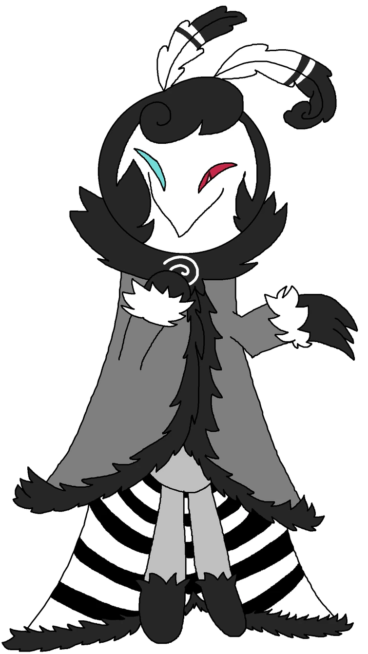 I feel like drawing ocs | Fandom