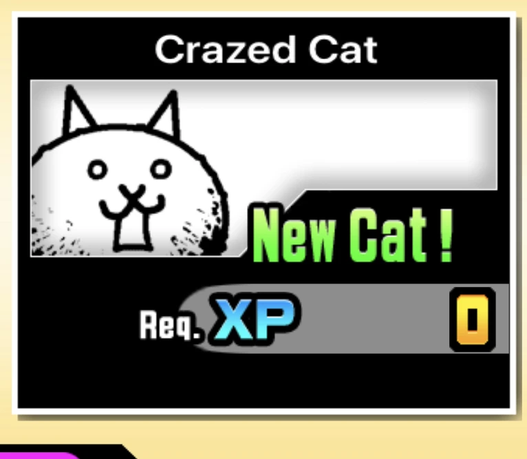 Well I got da crazed cat | Fandom