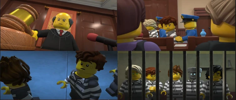 Discuss Everything About Ninjago Wiki | Fandom