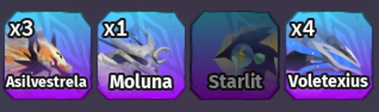 Discuss Everything About Creatures of Sonaria Wiki | Fandom