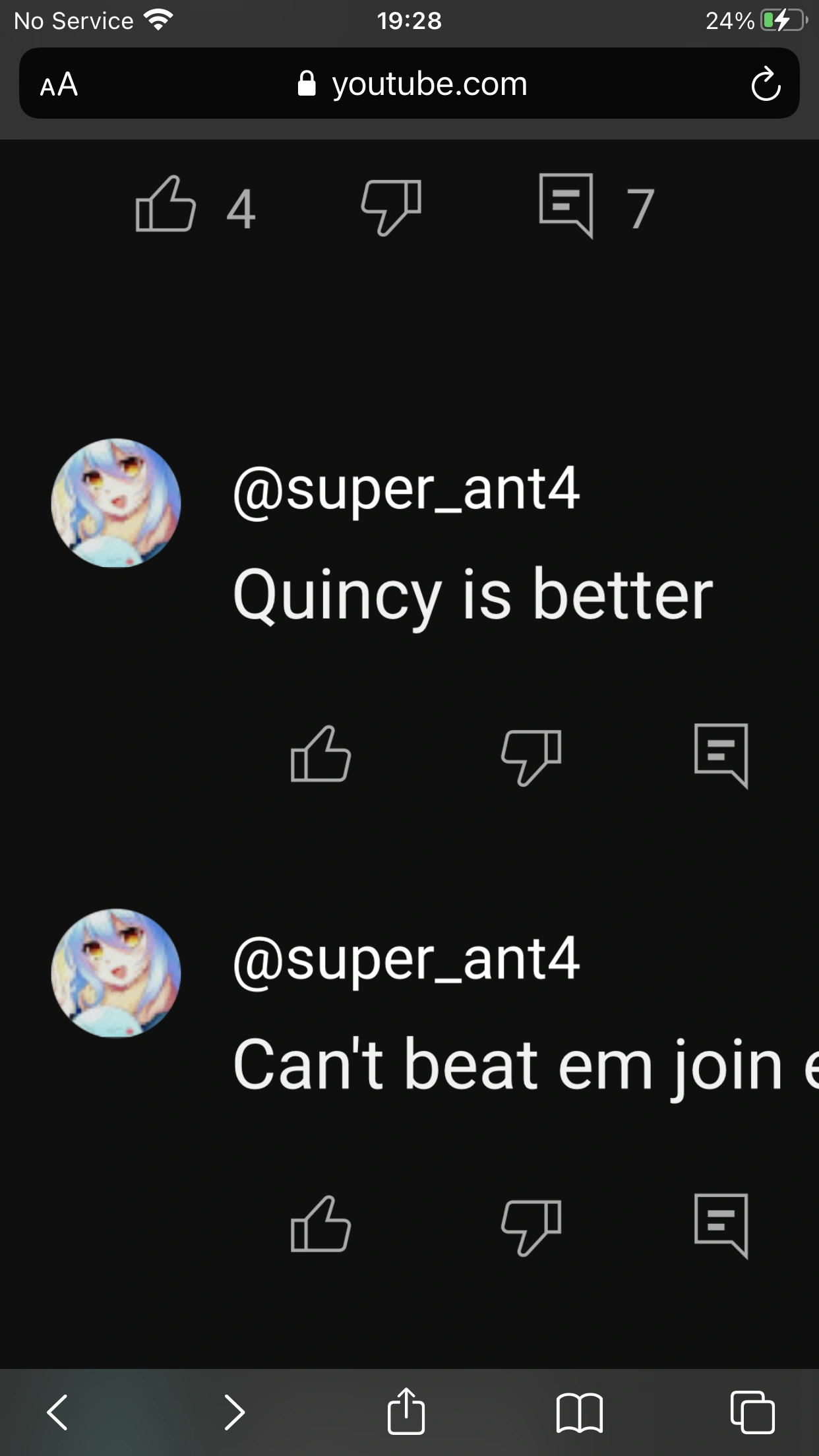 Wild super ant 4 sighting | Fandom