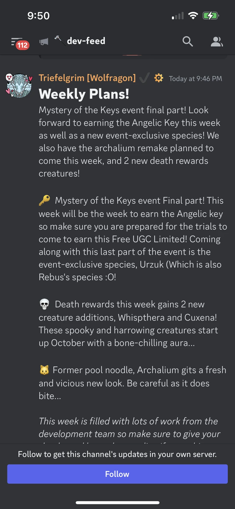 REBUS THE CREATURE! | Fandom