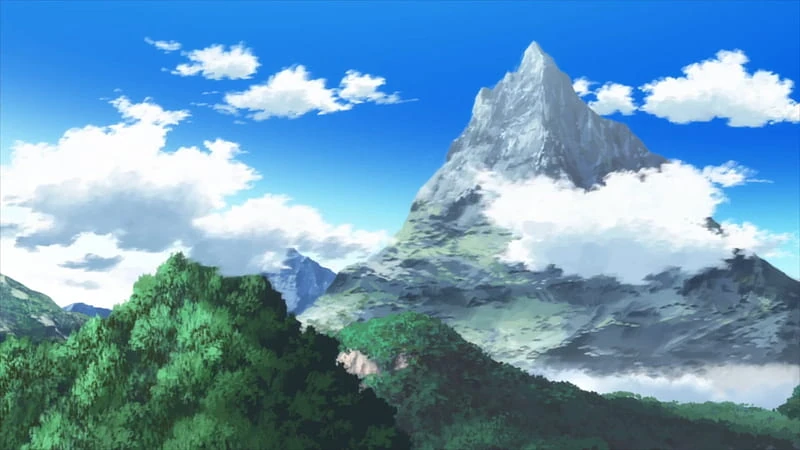 Which manga chapter had this image? | Fandom