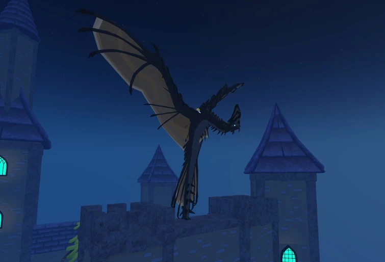 Discuss Everything About Dragon Adventures Wiki | Fandom