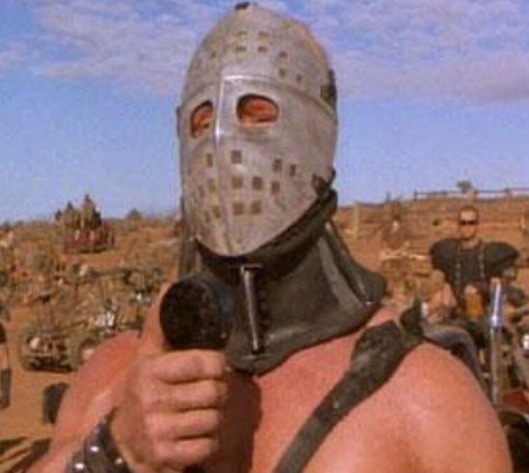 Discuss Everything About The Mad Max Wiki | Fandom