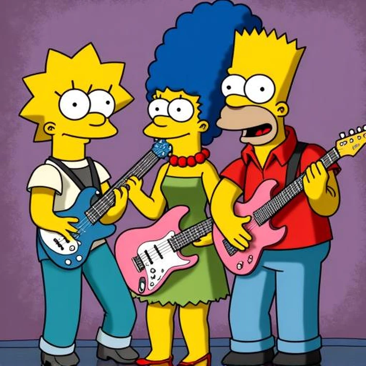 Discuss Everything About Simpsons Wiki | Fandom
