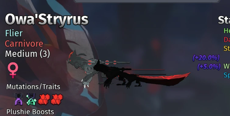 Discuss Everything About Creatures of Sonaria Wiki | Fandom