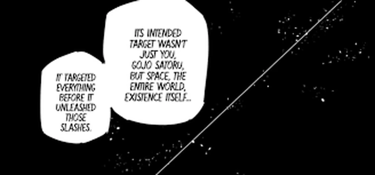 What anime does JJK scale to | Fandom