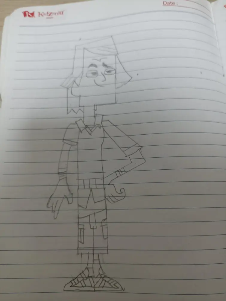 i hate my disgusting art drawings, they're very s**tty | Fandom