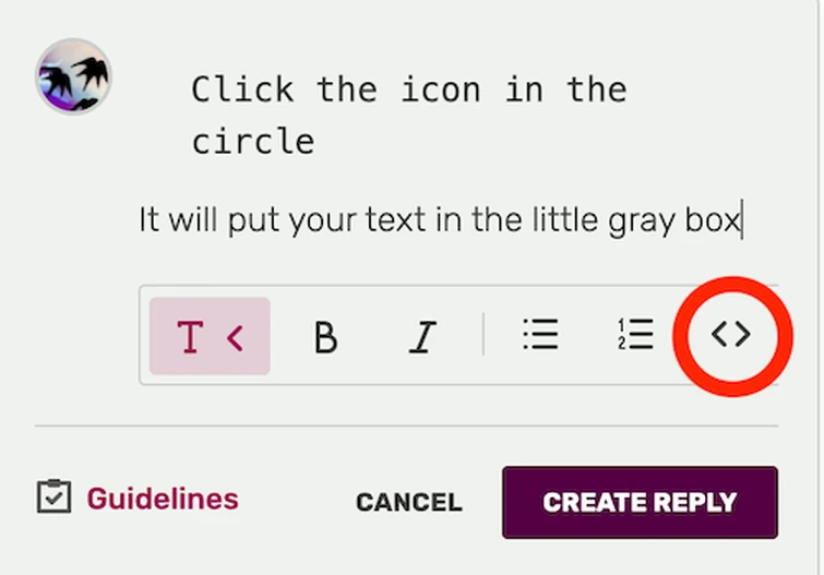 How do I reply | Fandom
