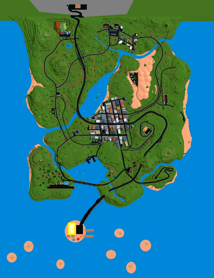 A BIG IDEA FOR A BIG UPDATE! | Fandom