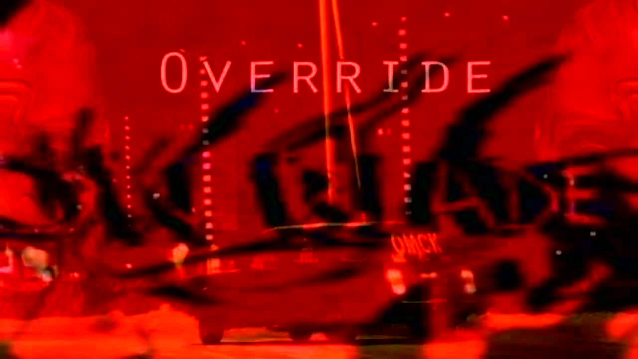 a phonk mashup i made of neon blade and override | Fandom