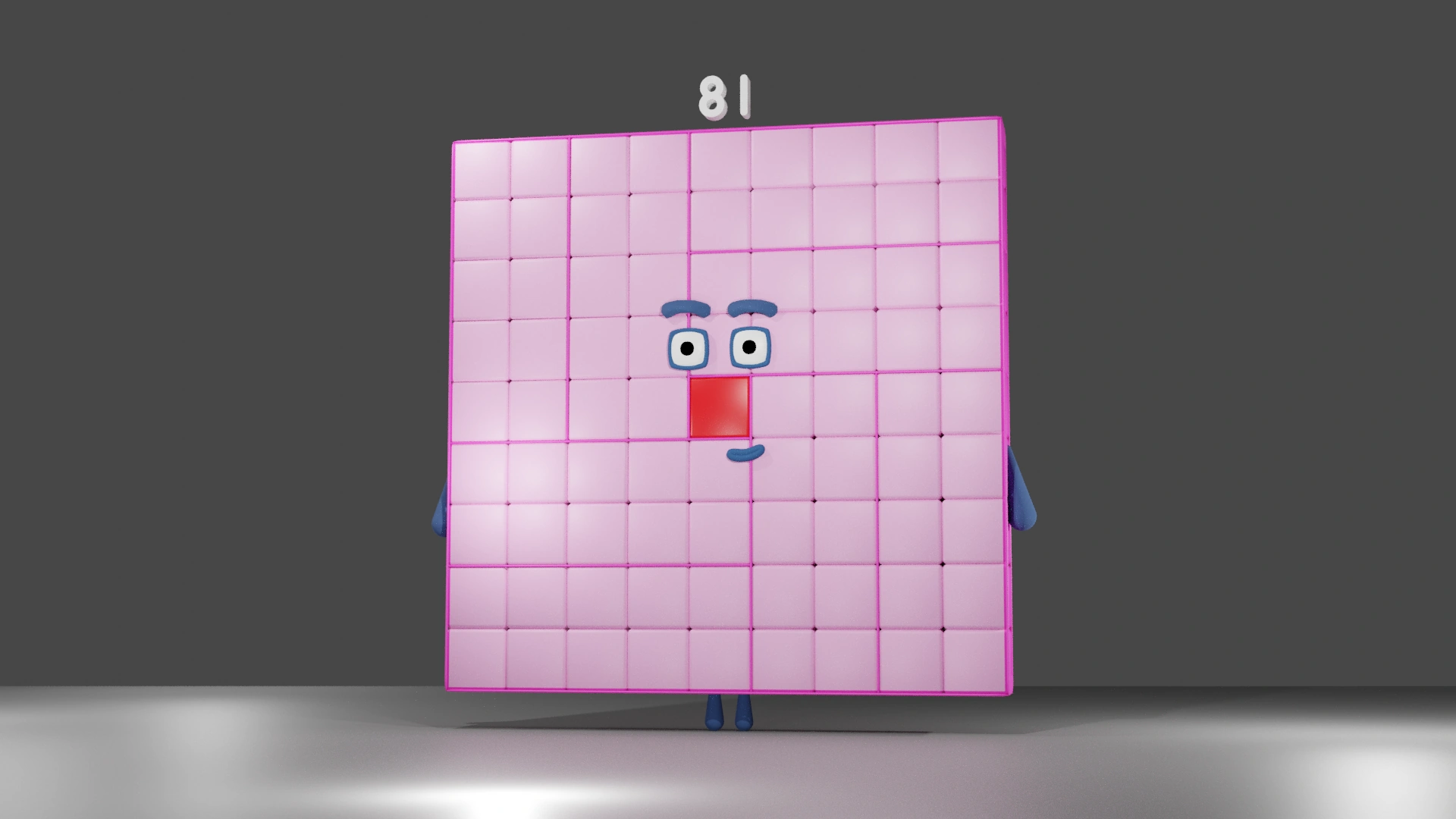 Eighty One (recreation) | Fandom