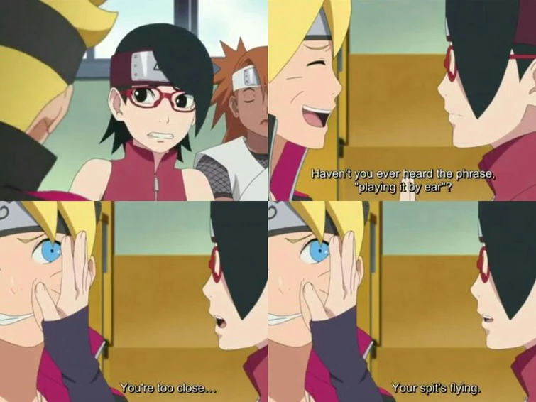 three Reasons why everyone hates Boruto | Fandom