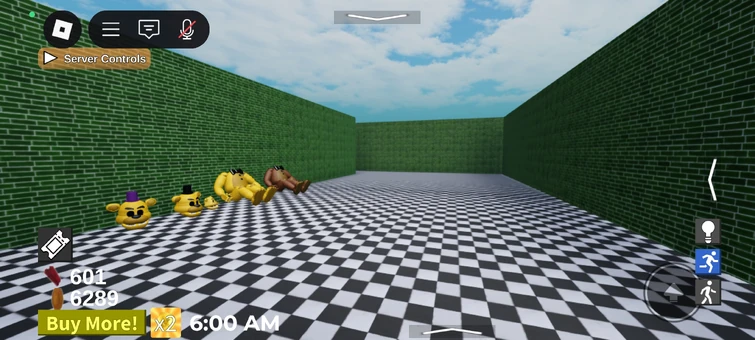 Discuss Everything About The Pizzaria Roleplay: Remastered Wiki | Fandom