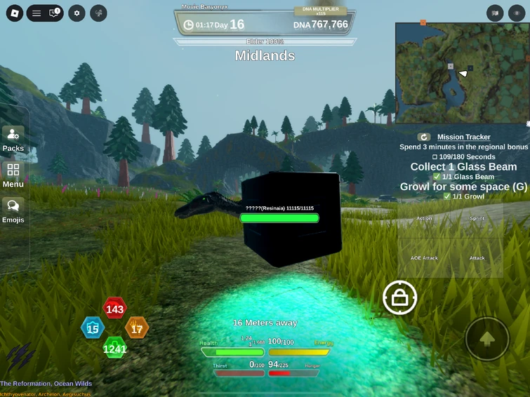 Discuss Everything About Dinosaur Simulator Wiki | Fandom