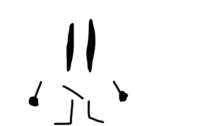 How do yall draw the limbs and faces of your ocs? | Fandom