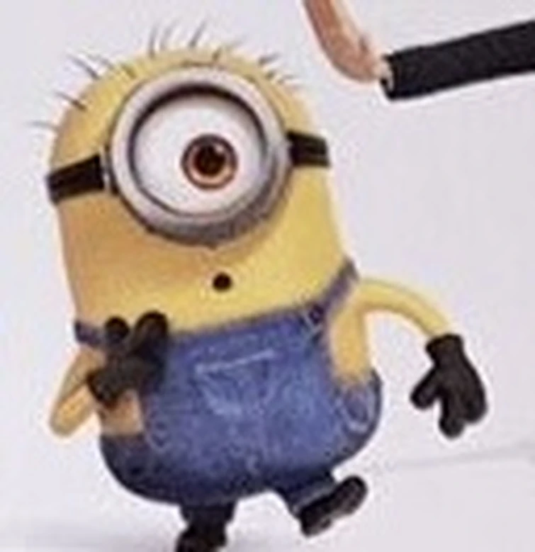 Discuss Everything About Despicable Me Wiki | Fandom