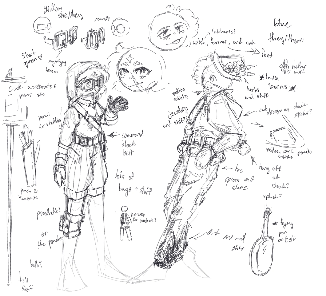 concept art | Fandom