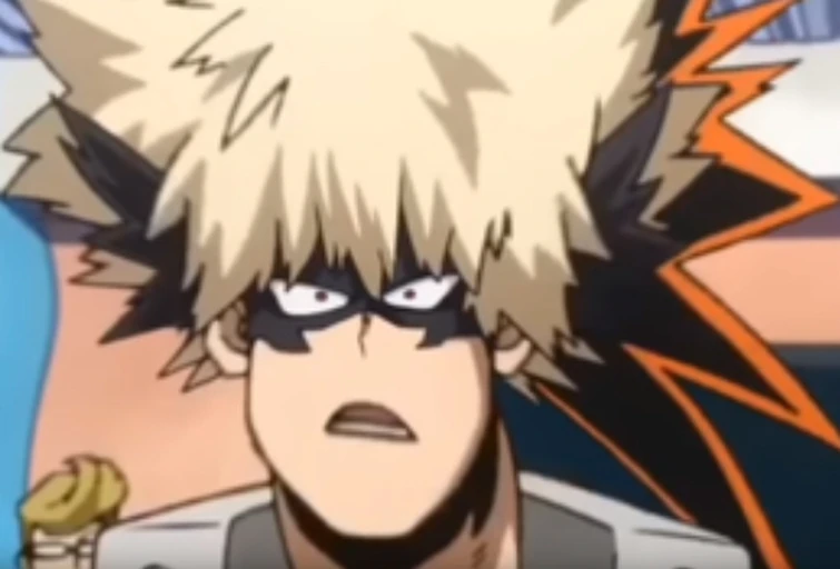 Y'all noticed we never seen Present Mic without his glasses? | Fandom