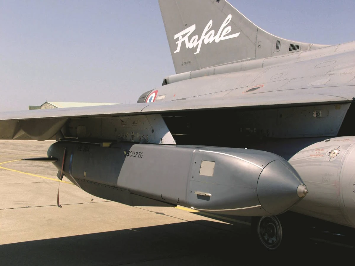 GPS guided missile concept: | Fandom