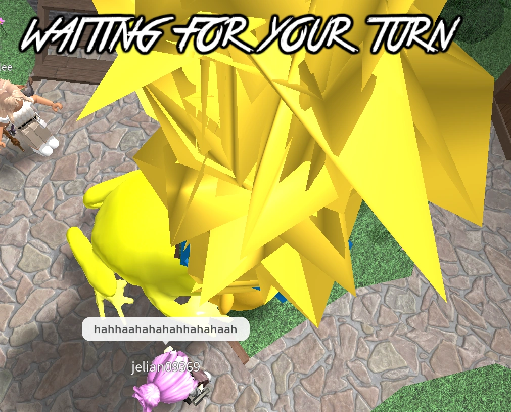 Me when I get robux: | Fandom