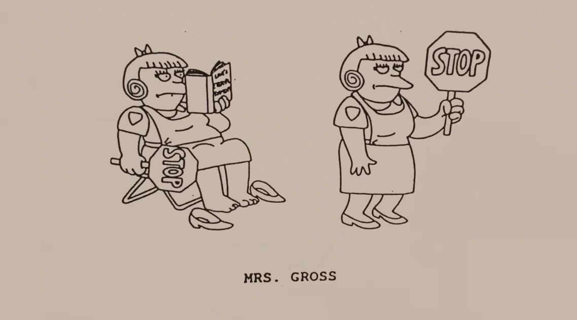 The Most Forgotten Simpsons Character Of All Time... | Fandom