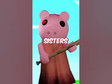 piggy zach is back! | Fandom
