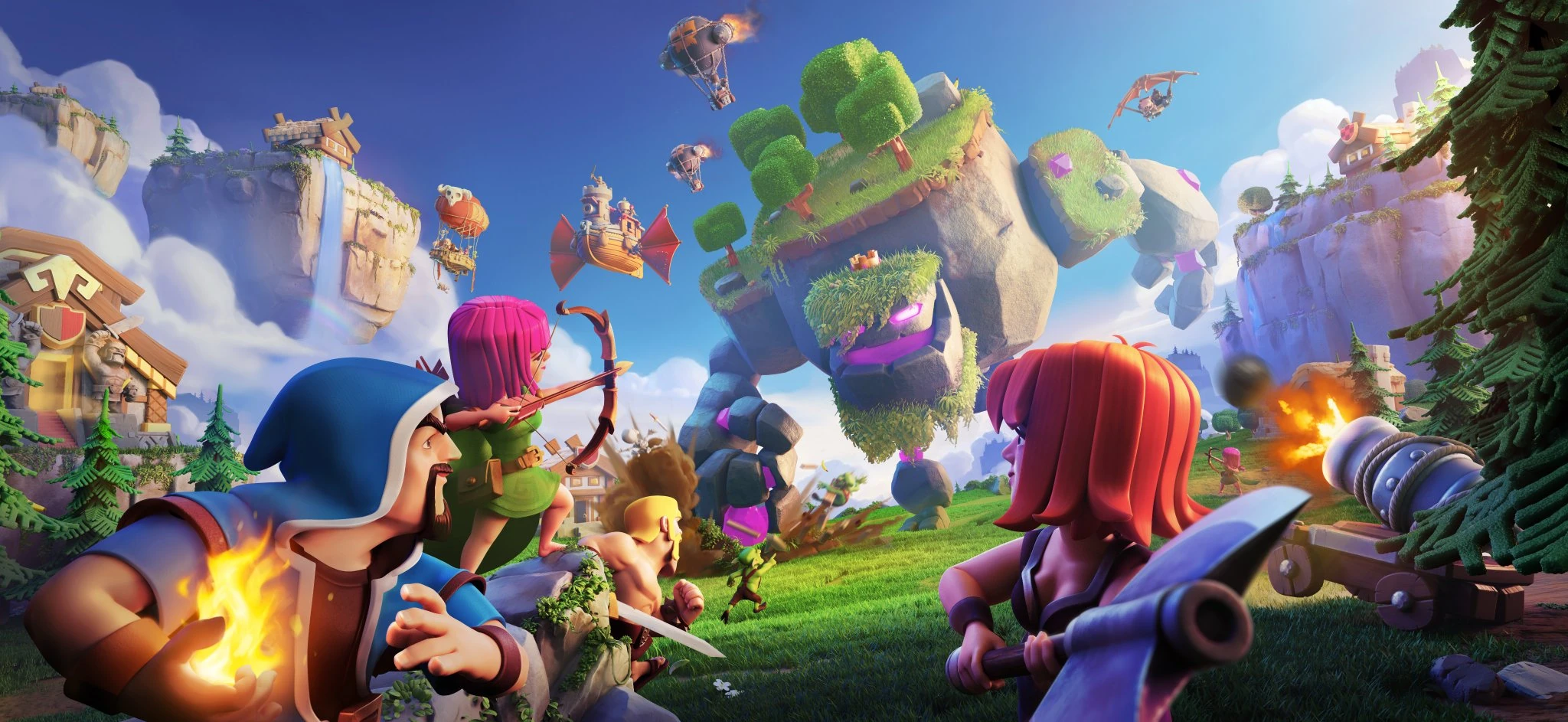 Clash of Clans Pics | Fandom