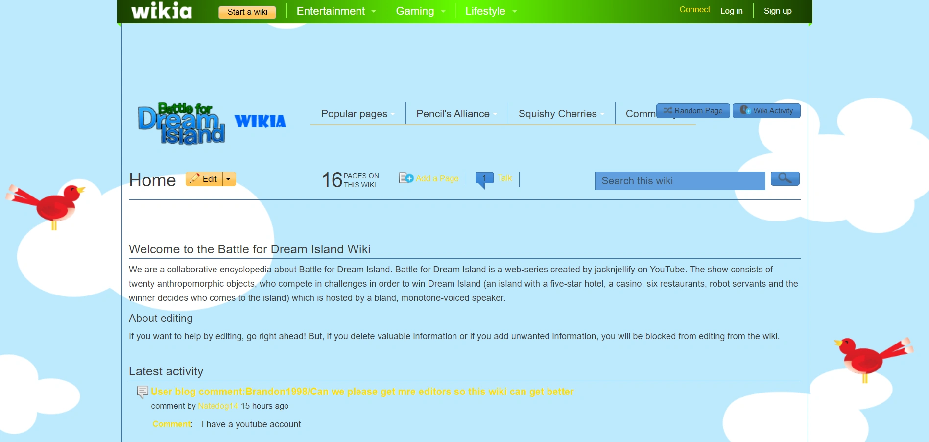 bfdi wiki evolution | Fandom